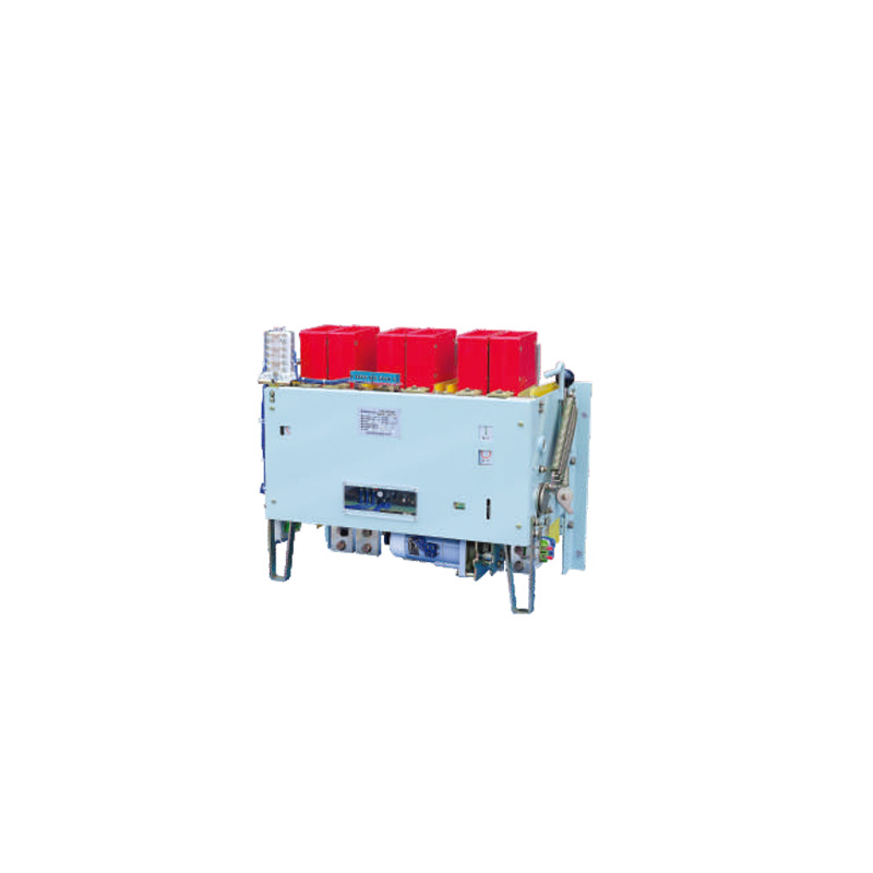 DW15-1600.2500.4000系列万能式断路器 - 常安集团有限公司