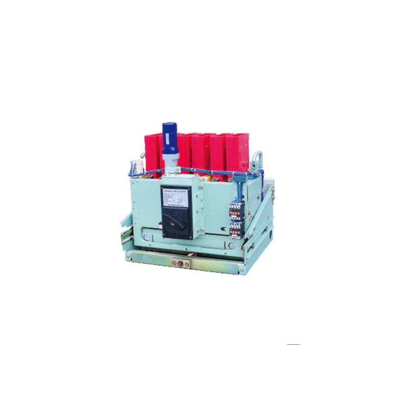 DW17(ME)系列万能式断路器 - 常安集团有限公司